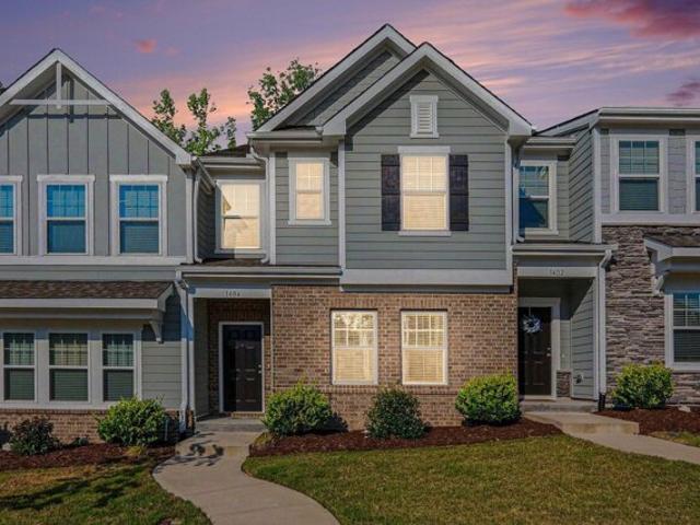 Latham Garden Dr, Wake Forest, Home For Sale
