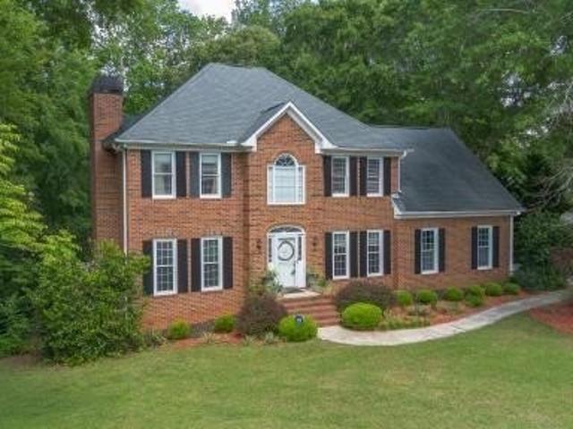 Latham Dr, Watkinsville, Home For Sale