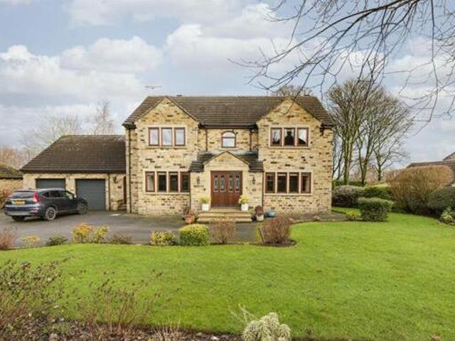 Latham Lane, Gomersal, 4 Bedroom Detached