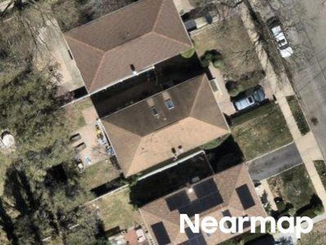 Latham Rd