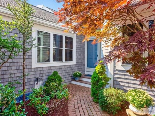 Latham Wood Unit,plymouth, Condo For Sale