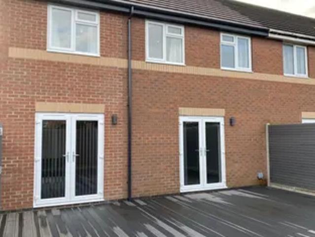 Lathkill Street, Market Harborough £1,495 pcm ⓘ The monthly or weekly payment required by the landlord. Read our glossary page *Tenant Info | 4 bedrooms Material Information