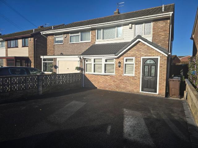 Lathom Drive, Maghull L31, 4 bed semi detached house to rent, £1,450 pcm | PrimeLocation