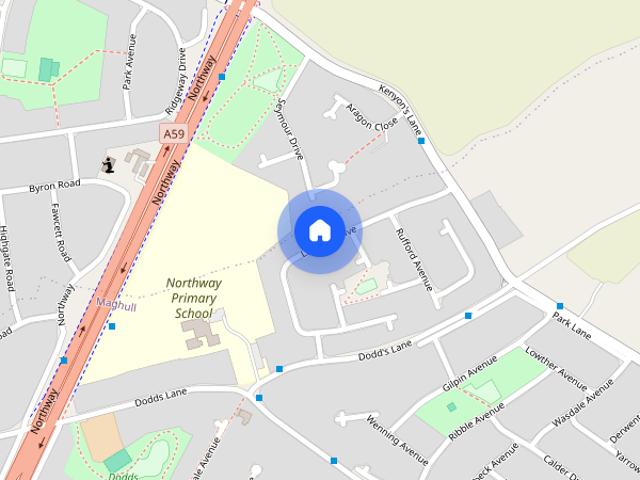 Lathom Drive, Maghull, L31 9DB