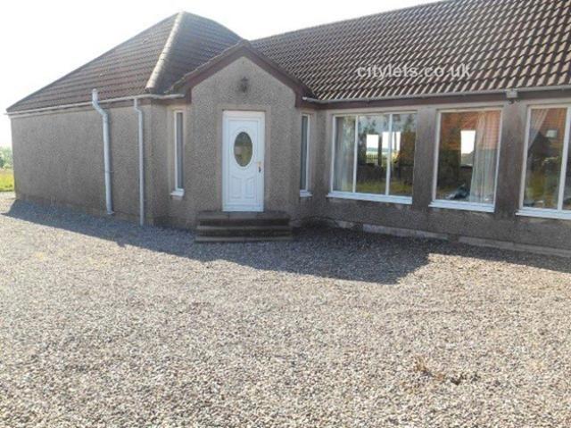 Lathones, Fife