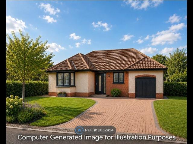 Lathro Park, Kinross KY13, 4 bed bungalow to rent, £1,780 pcm | PrimeLocation