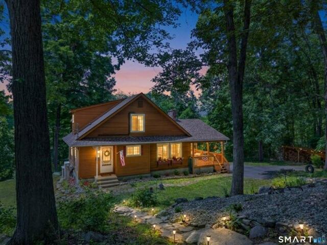 Lathrop Rd, Plainfield, Home For Sale