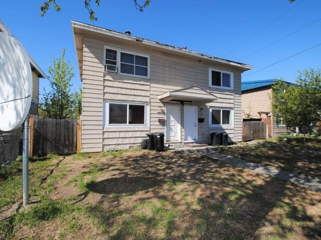Lathrop St 1424/1426 2 Bedroom Apartment for Rent at 1424/1426 Lathrop St, Fairbanks, AK 99701
