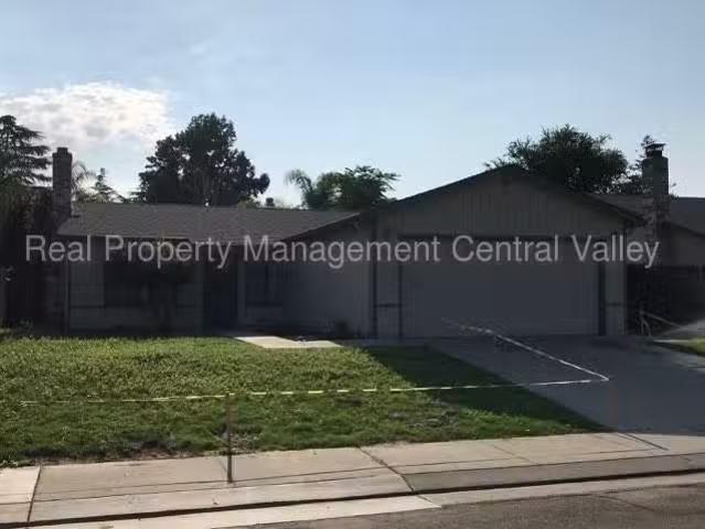 Lathrop 3 Bedroom 2 Bathroom Home 15102 Ryhiner Ln