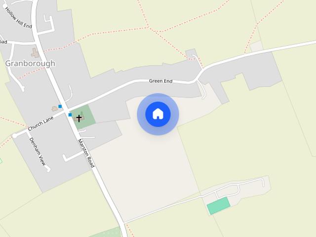 Lathwells Barns, Green End, Granborough, MK18