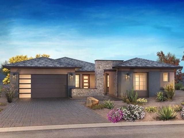 Latigo Plan Trilogy at Verde River Community