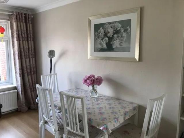 Latimer Drive, Bramcote, NG9, Property for rent