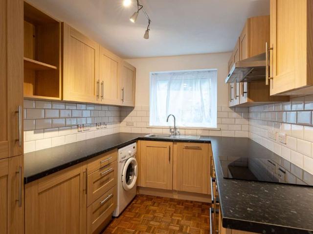 Latimer Grange, Headington, Oxford