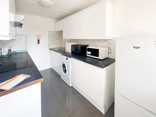 Latimer, London, SE17