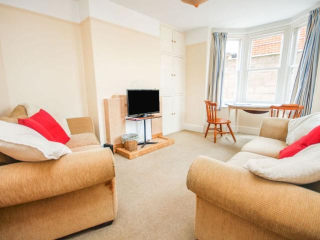 Latimer Road, Bournemouth, BH9
