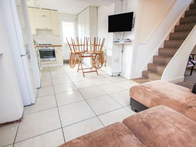 Latimer Road, Bournemouth, BH9