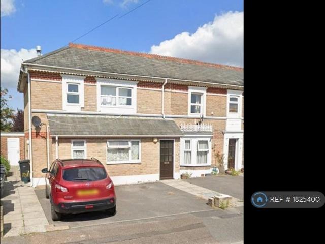 Latimer Road, Bournemouth, BH9 2 bed flat to rent £1,295 pcm £299 pw