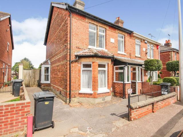 Latimer Road, Bournemouth BH9, 3 bed property to rent, £1,875 pcm | PrimeLocation