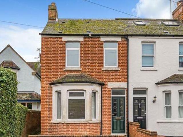 Latimer Road, Headington, 5 Bedroom Semi detached