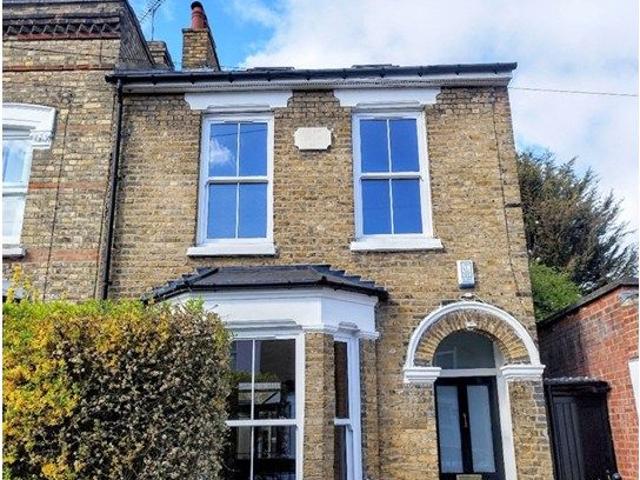 Latimer Road, London E7, 4 bed end terrace house to rent, £3,150 pcm | PrimeLocation