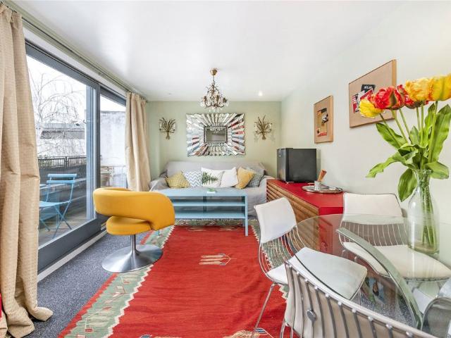 Latimer Road, North Kensington, W10, London