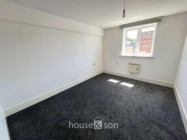 Latimer Road, Winton, BH9