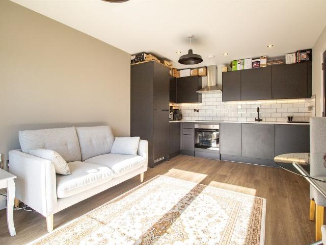 Latimer Street, Anstey LE7, 1 bed flat to rent, £950 pcm | PrimeLocation