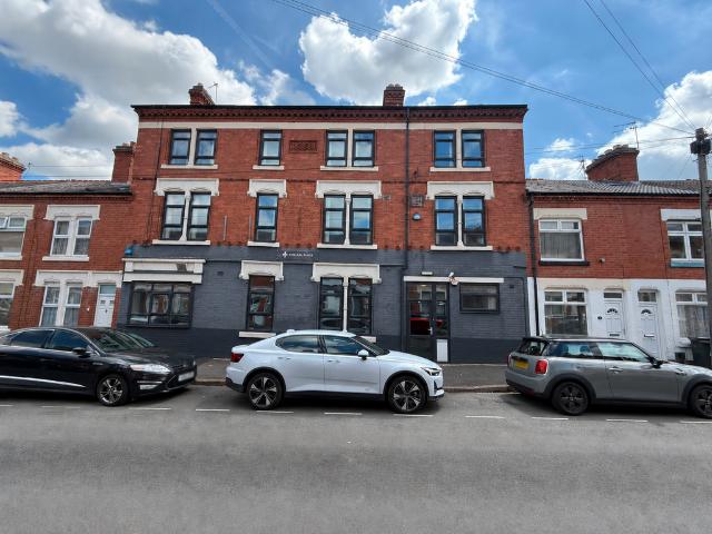 Latimer Street, Leicester LE3 6 bed flat to rent £3,000 pcm £692 pw