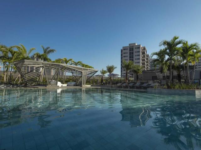 Latitud Condominium Design | Aptos de 4 Quartos em Rio de Janeiro | Cyrela RJ