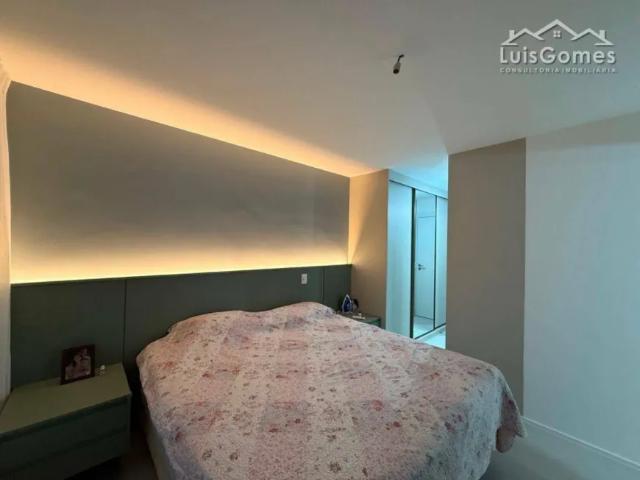 Latitud Condominium Design PORTEIRA FECHADA! Excelente apartamento 4 quartos, 3 Suites com dep