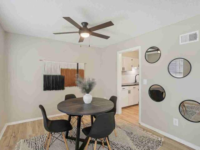 Latitude 72 2 Bedroom Apartment for Rent at 6024 N Jefferson St, Kansas City, MO 64118
