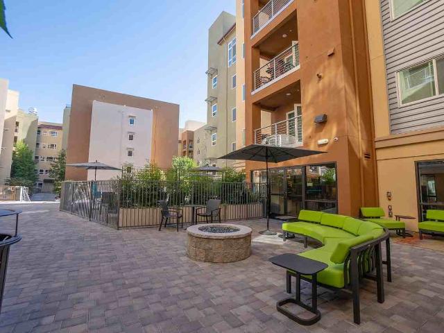 Latitude 37 2 Bedroom Apartment for Rent at 1277 Babb Ct, San Jose, CA 95125