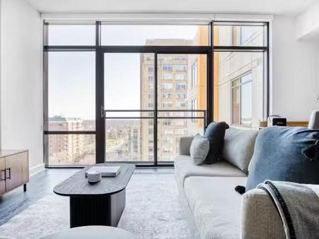 Latitude, 3601 Fairfax Dr, Ballston 1 Bedroom 1 Bath