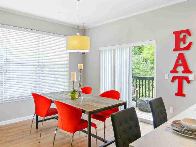 Latitude 3 Bedroom Apartment for Rent at 11282 Se Causey Cir, Milwaukie, OR 97086 Southgate