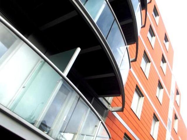Latitude Apartments, Croydon, 2 Bedroom Flat