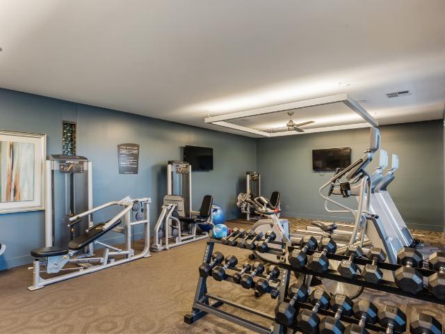 Latitude at Deerfield 1 Bedroom Apartment for Rent at 5265 Natorp Blvd, Mason, OH 45040