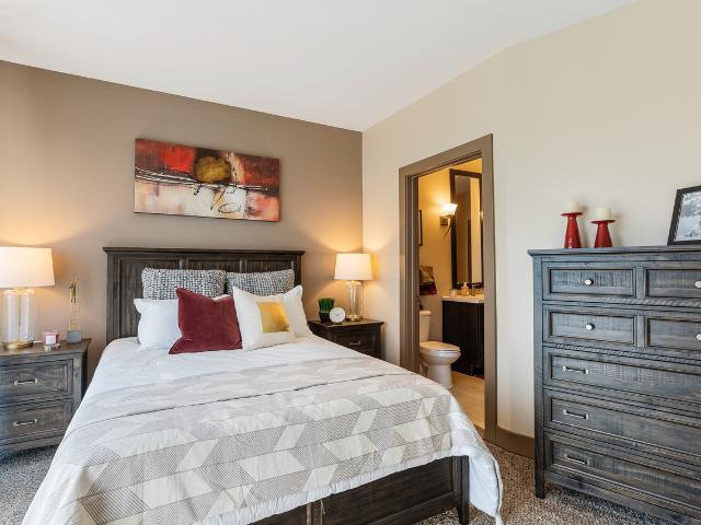 Latitude at Deerfield Crossing 1 Bedroom Apartment for Rent at 5265 Natorp Blvd, Mason, OH 45040
