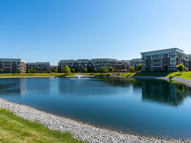 Latitude at Deerfield Crossing 1 Bedroom Apartment for Rent at 5265 Natorp Blvd, Mason, OH 45040
