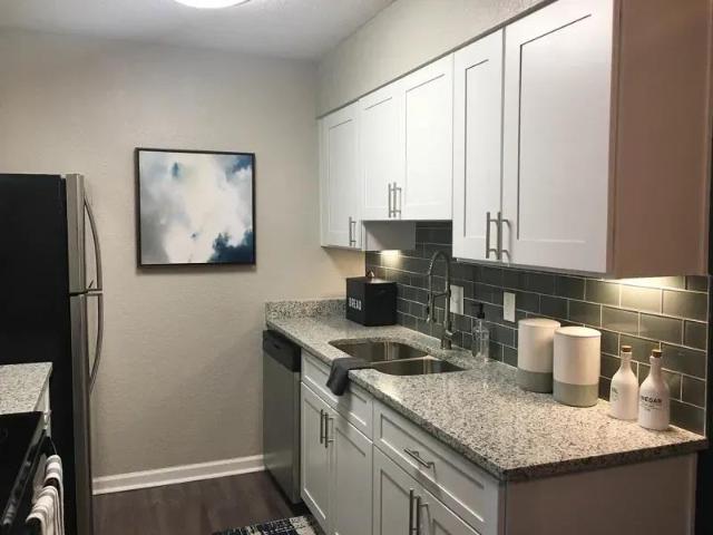 Latitude at Riverchase 1 Bedroom Apartment for Rent at 550 Hampton Park Dr, Hoover, AL 35216