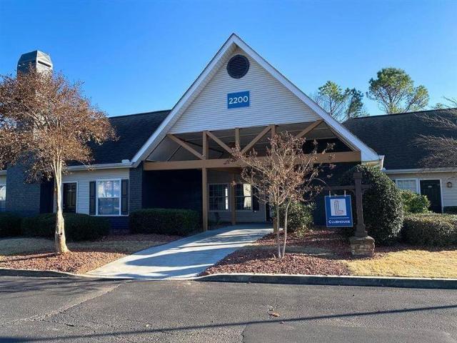 Latitude at Riverchase 1 Bedroom Apartment for Rent at 550 Hampton Park Dr, Hoover, AL 35216