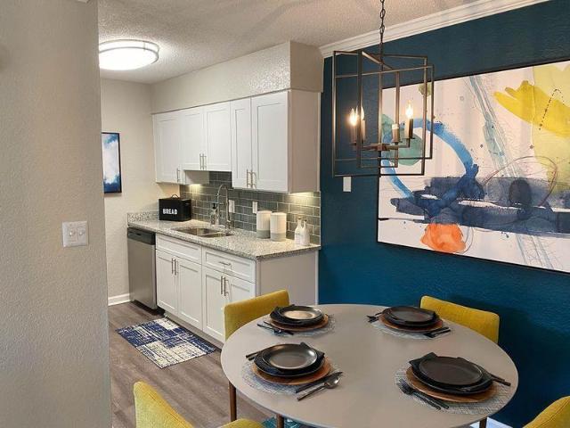 Latitude at Riverchase 1 Bedroom Apartment for Rent at 550 Hampton Park Dr, Hoover, AL 35216