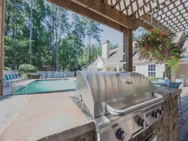 Latitude at Riverchase 2 Bedroom Apartment for Rent at 550 Hampton Park Dr, Hoover, AL 35216