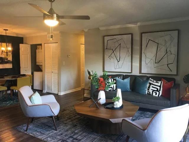 Latitude at Riverchase 3 Bedroom Apartment for Rent at 550 Hampton Park Dr, Hoover, AL 35216