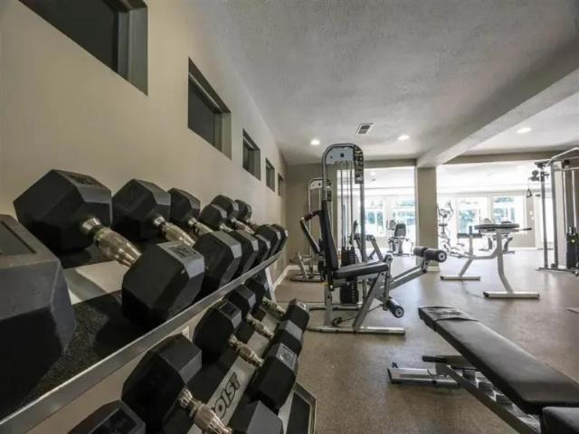 Latitude at Riverchase 3 Bedroom Apartment for Rent at 550 Hampton Park Dr, Hoover, AL 35216