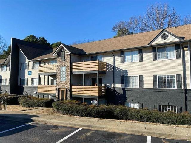 Latitude at Riverchase 4 Bedroom Apartment for Rent at 550 Hampton Park Dr, Hoover, AL 35216