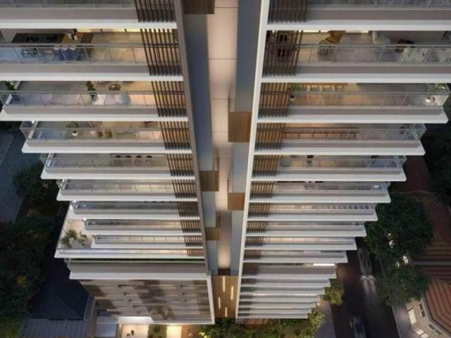 Latitude Campo Belo Residencial