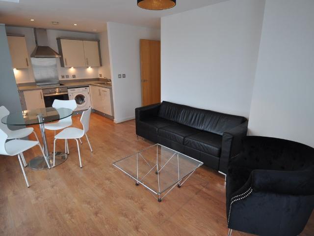 Latitude, City Centre B5, 2 bed flat to rent, £1,300 pcm | PrimeLocation