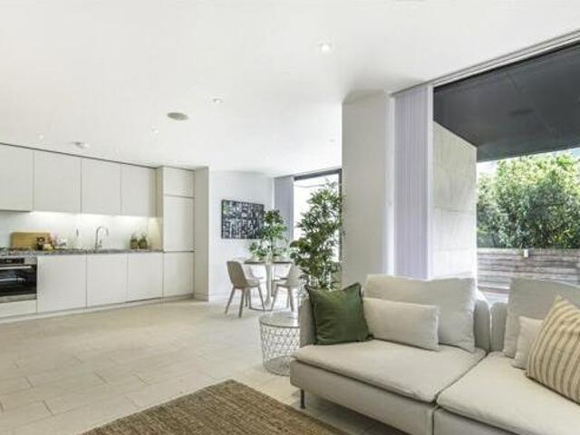 Latitude House, Oval Road, 2 Bedroom Flat