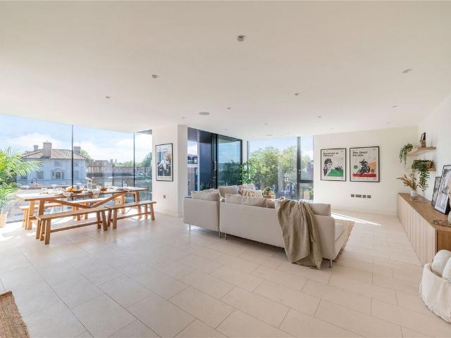 Latitude House, Oval Road, Camden, London NW1, 3 bed flat to rent, £7,345 pcm | PrimeLocation