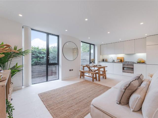 Latitude House, Oval Road, Camden, London NW1, 2 bed flat to rent, £4,312 pcm | PrimeLocation